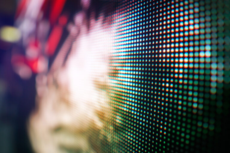 What Is An Active LED Video Wall? | Video Wall 21