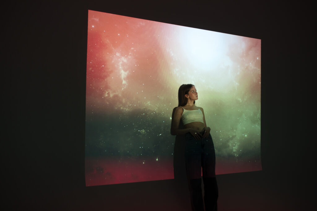 Revamp Your Space With A Versatile Digital Wall Display | Video Wall 21