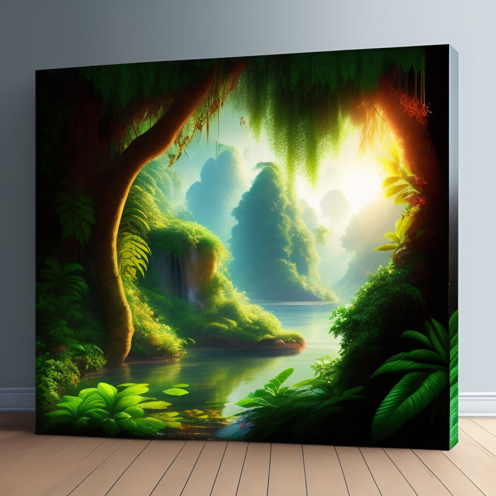 Stand Out With An Active LED Video Wall | Video Wall 21