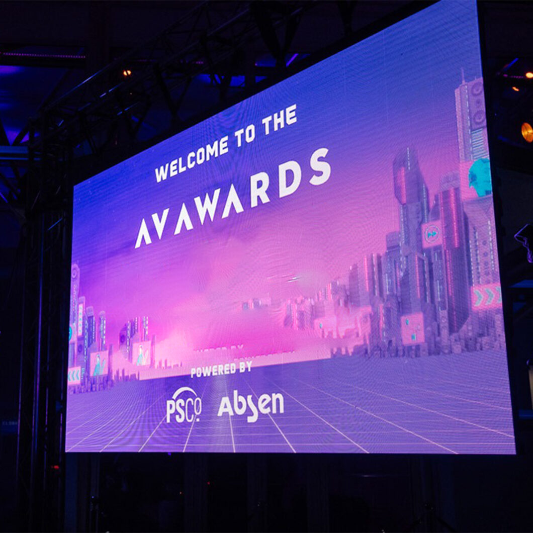 Absen Video Wall Solutions | Video Wall 21