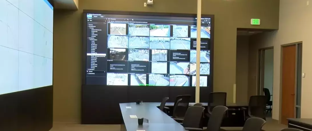 All-Inclusive Video Wall Package For Your Business | Video Wall 21