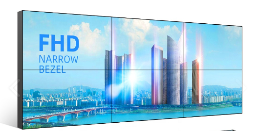 Experience Unmatched Clarity With A 4K Video Wall Display | Video Wall 21