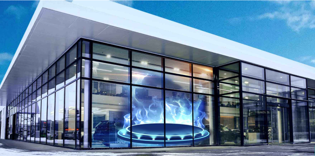 Unlock Design Flexibility With LED Video Wall Tiles | Video Wall 21