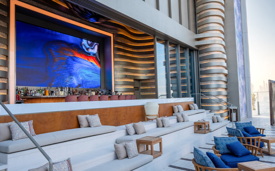 Samsung Video Wall Solutions | Video Wall 21