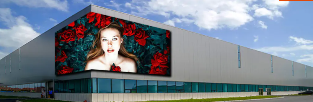 Outdoor LED Video Screen: Weatherproof Brilliance For Every Occasion ...