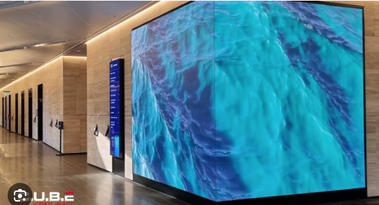 Transform Your Display With Rear Projection Cubes: A Revolution In ...